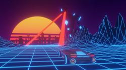 80s 3d animation | Page 1 | STLFinder