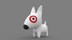 3d bullseye | Page 1 | STLFinder