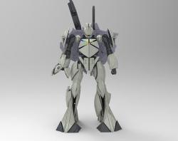 turn x gundam 3D Models | Page 1 | STLFinder