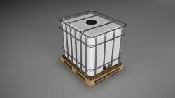 potable water tanks 3d model | Page 1 | STLFinder