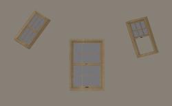 glass window panes 3D Models | Page 1 | STLFinder
