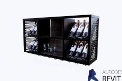 revit wine 3D Models | Page 1 | STLFinder