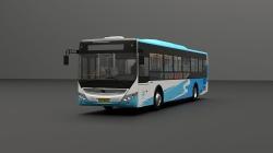 yutong bus models | Page 1 | STLFinder