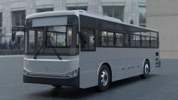 daewoo bus inside 3D Models | Page 1 | STLFinder
