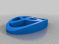 cad fusion 360 3d models 【 STLFinder