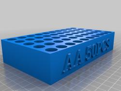 aa stl 3D Models | Page 1 | STLFinder