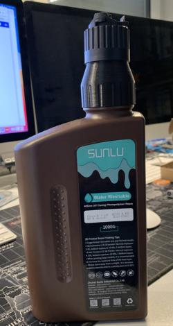 sunlu 66a flexible resin 3D Models | Page 1 | STLFinder