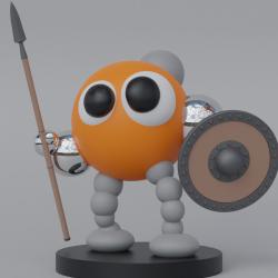 boneworks mods 3D Models | Page 1 | STLFinder