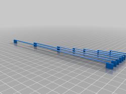 printer bridge reviews 3D Models | Page 1 | STLFinder