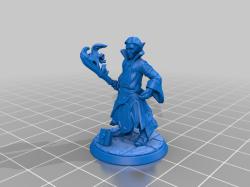 elven bladesinger 3D Models | Page 1 | STLFinder