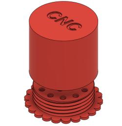 fraise electrique pour jardin makita 3D Models | Page 1 | STLFinder