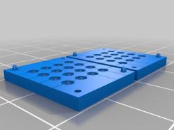 bullet maker 3D Models | Page 1 | STLFinder