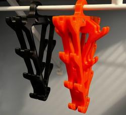 belt rack hanger 3D Models | Page 1 | STLFinder