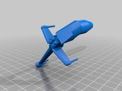 c wing 3D Models | Page 1 | STLFinder