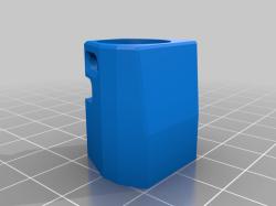 cz p 09 roni kit 3D Models | Page 1 | STLFinder