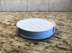 skull coaster crochet pattern from etsy 3D Models | Page 1 | STLFinder