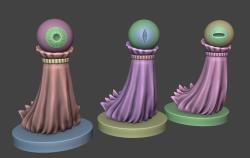 evil eye 3D Models | Page 1 | STLFinder