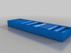 snap on pick set 3D Models | Page 1 | STLFinder