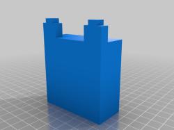 panda things 3d models 【 STLFinder