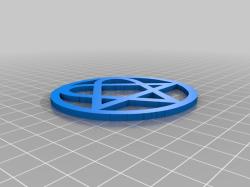 heartagram necklace 3D Models | Page 1 | STLFinder