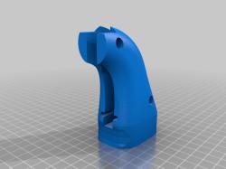 heritage rough rider mods 3D Models | Page 1 | STLFinder