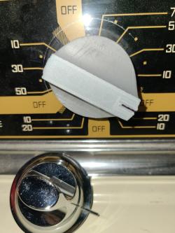 timer for kenmore 500 model | Page 1 | STLFinder