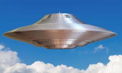 sport model ufo | Page 1 | STLFinder