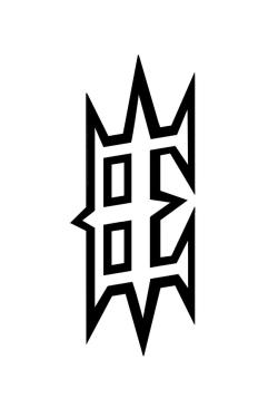 goldentiger head clip art logo png 3D Models | Page 1 | STLFinder