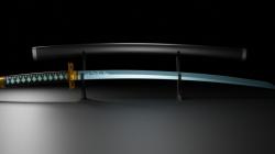 muichiro sword 3d models 【 STLFinder