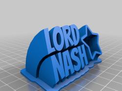 nash 3d models 【 STLFinder
