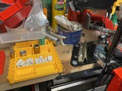 reloading bench organization 3D Models | Page 1 | STLFinder