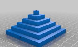 airsoft pyramid 3D Models | Page 1 | STLFinder