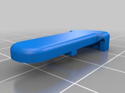 basilisk v3 wheel 3D Models | Page 1 | STLFinder