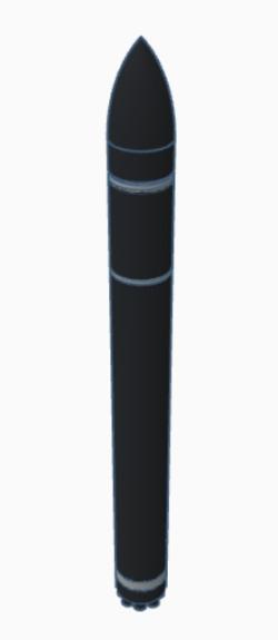 rocketlab neutron 3D Models | Page 1 | STLFinder