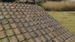 s tile roofing cad block 3D Models | Page 1 | STLFinder