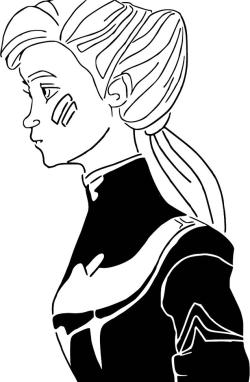 riyo gachiakuta stl 3D Models | Page 1 | STLFinder