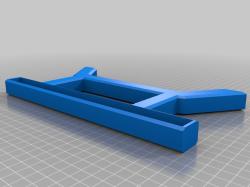 shelf on legs 3D Models | Page 1 | STLFinder