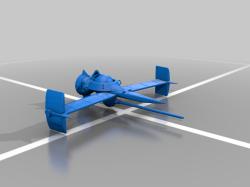 swordfish 2 model | Page 1 | STLFinder