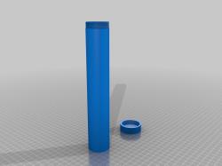 threaded container 3D Models | Page 1 | STLFinder