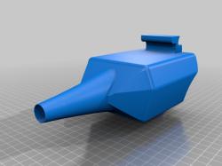 toro leaf blower 3D Models | Page 1 | STLFinder