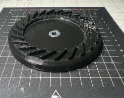 compressor diffuser 3D Models | Page 1 | STLFinder