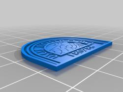 vista patch eaglelander 3d | Page 1 | STLFinder