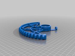 7 inch drone prop guards 3D Models | Page 1 | STLFinder