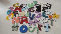 alphabet lore cutters 3d models 【 STLFinder
