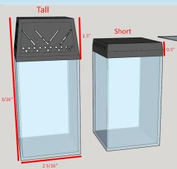 amac box 3D Models | Page 1 | STLFinder