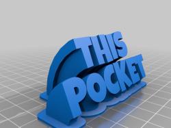 pool pocket marker 3D Models | Page 1 | STLFinder