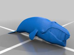 Bowhead 3D Models | Page 1 | STLFinder