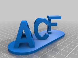 BPI 3D Models | Page 1 | STLFinder