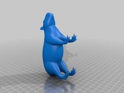 moldes silicona capibara 3D Models | Page 1 | STLFinder