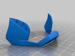 argedis cat man 3D Models | Page 1 | STLFinder